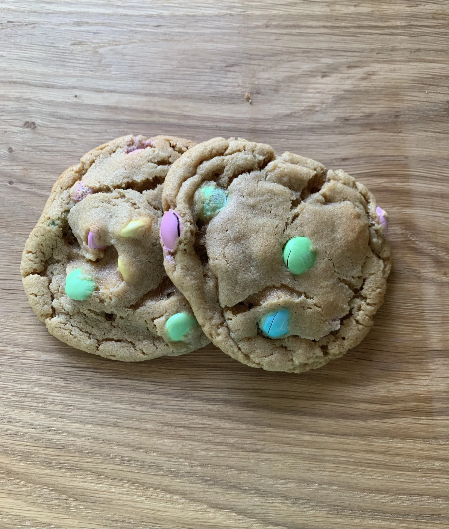 Menu — The Miller's Bakery