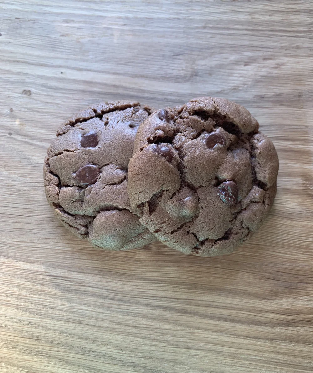 Menu — The Miller's Bakery