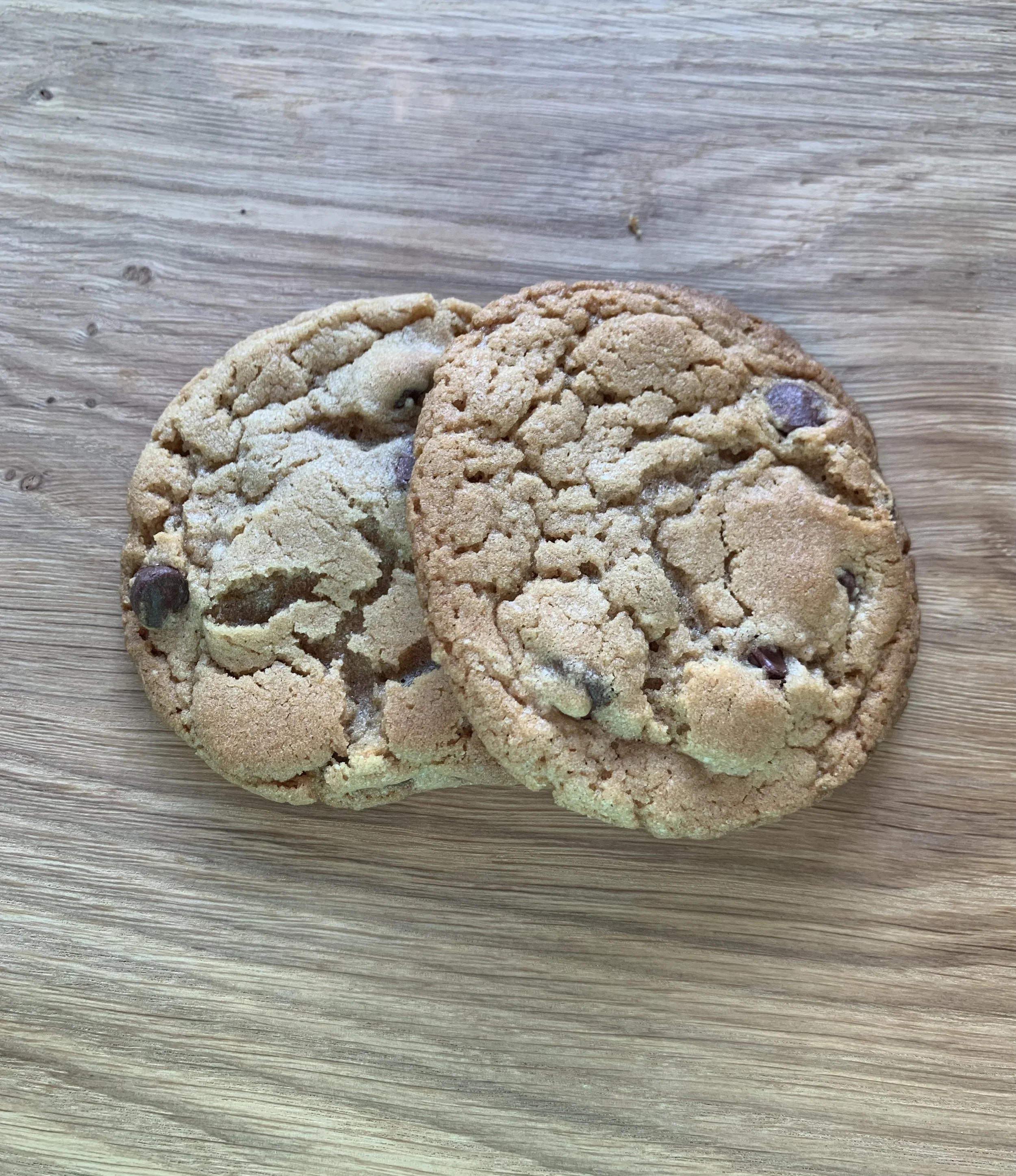 Menu — The Miller's Bakery