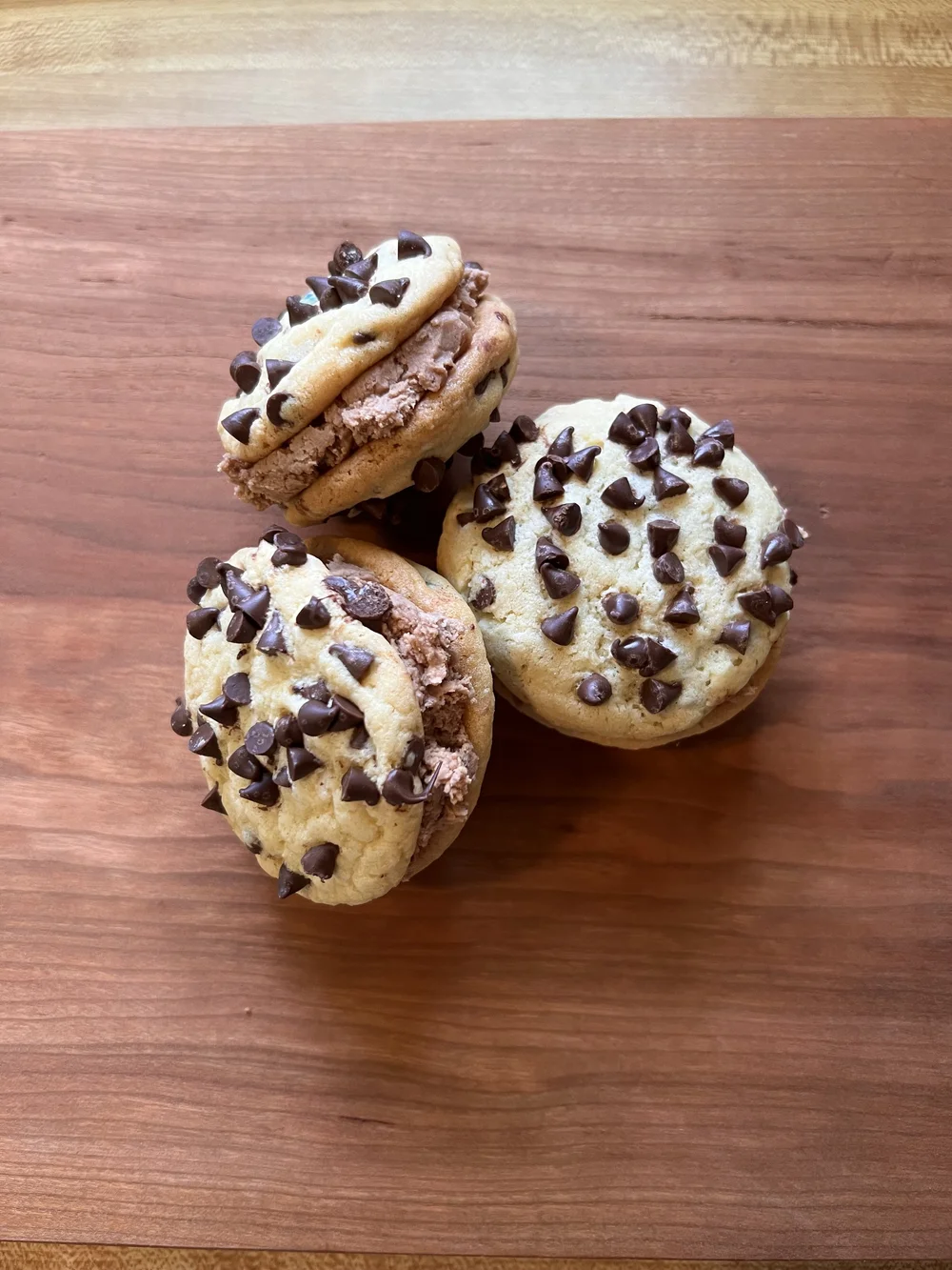 Menu — The Miller's Bakery