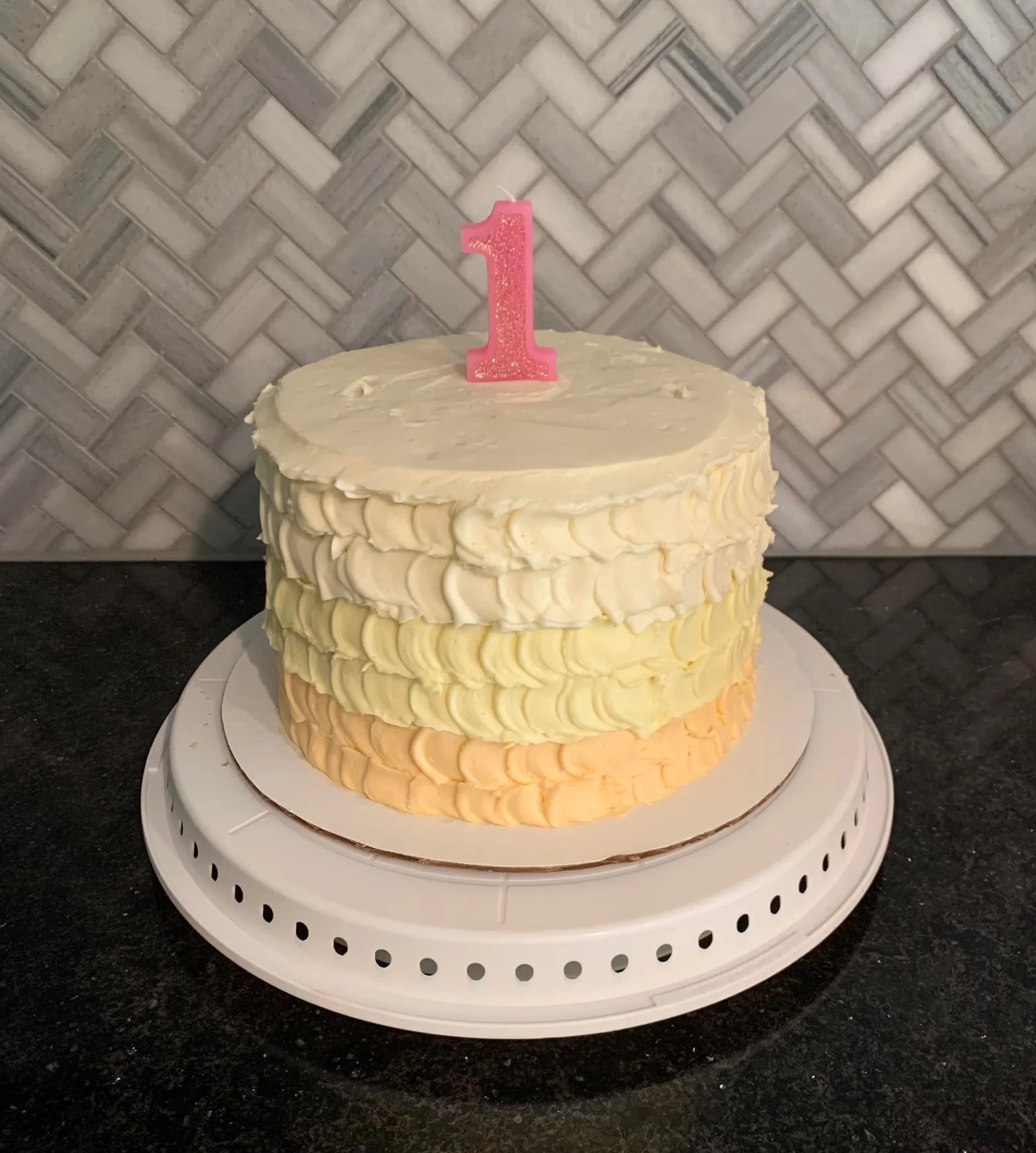 Menu — The Miller's Bakery