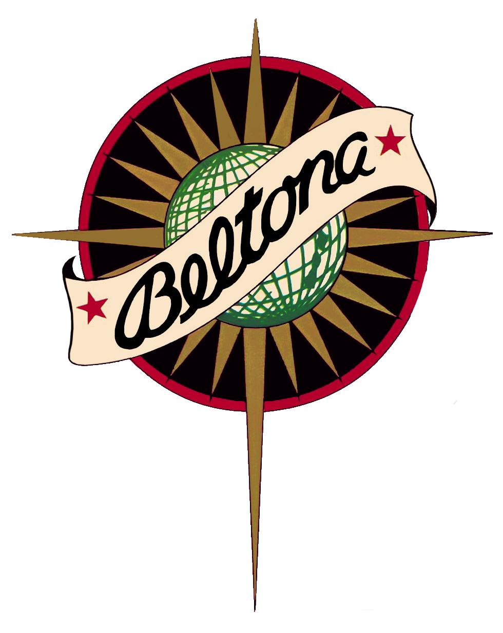 Super Baritone — Beltona Resonator Instruments