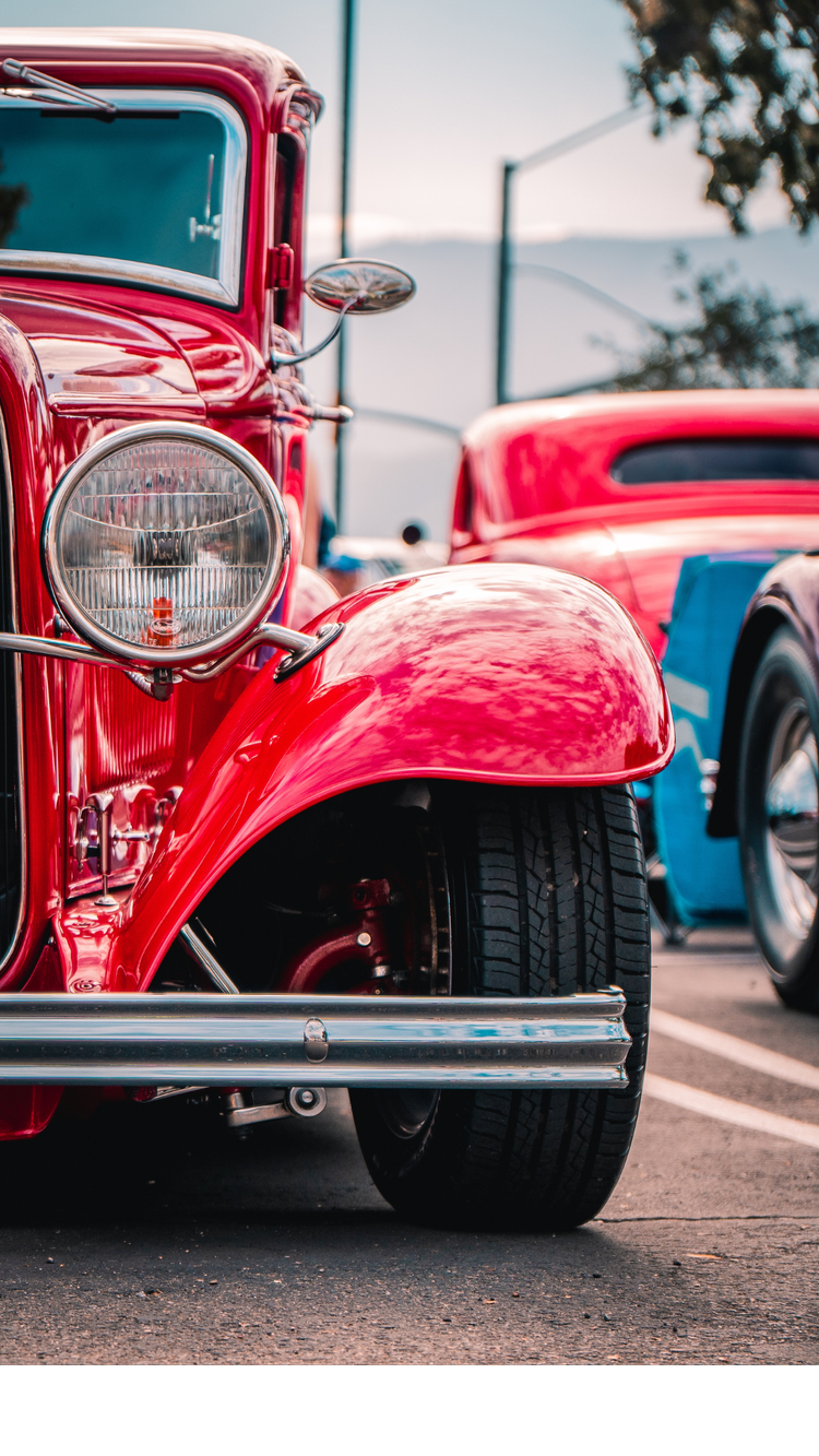 Maps & Routes — Downtown Port Coquitlam Car Show