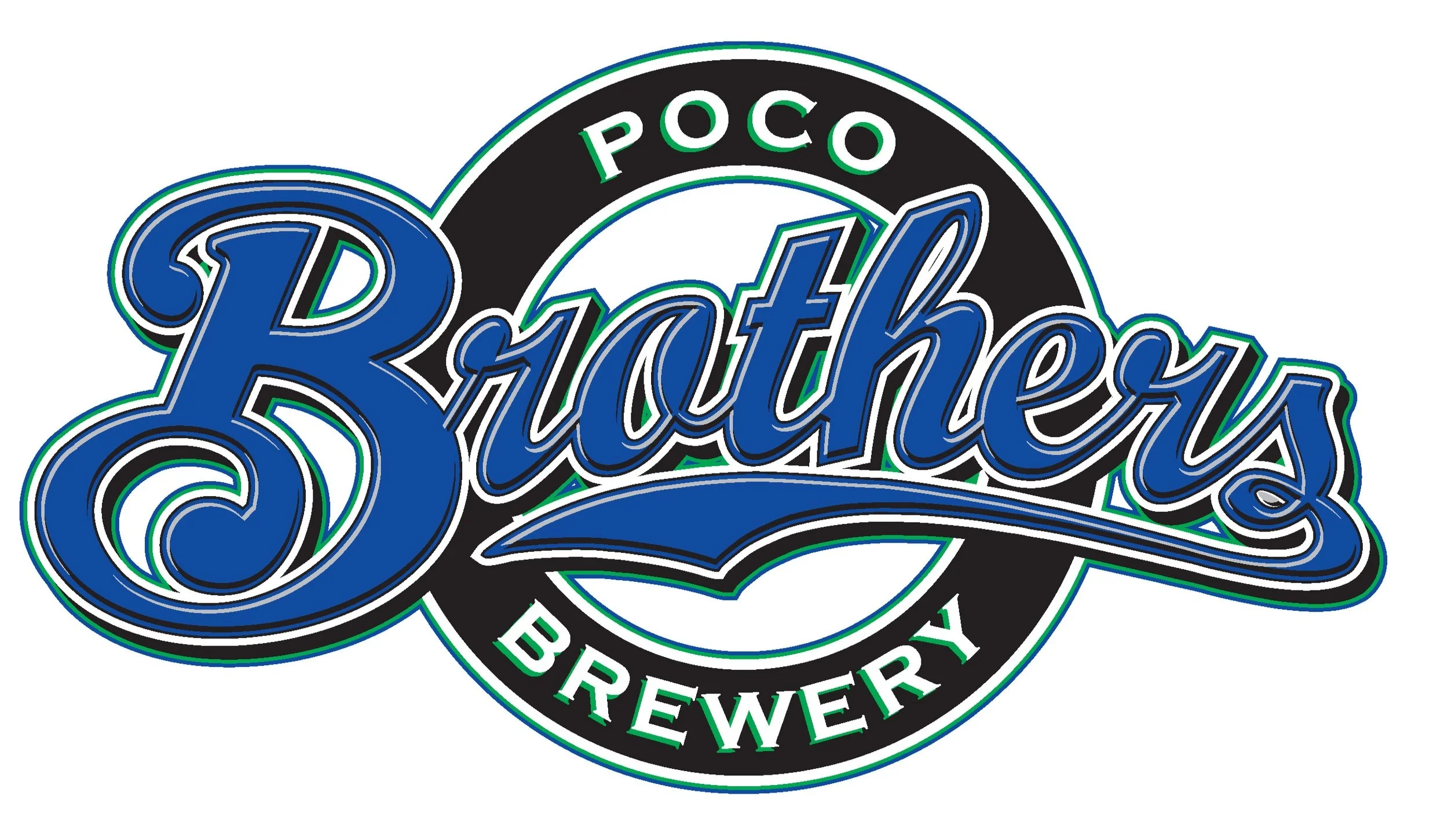 Downtown Port Coquitlam Car Show