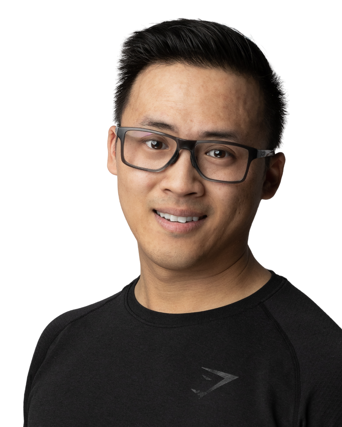 Meet The Team — Calgary Gymnastics Centre