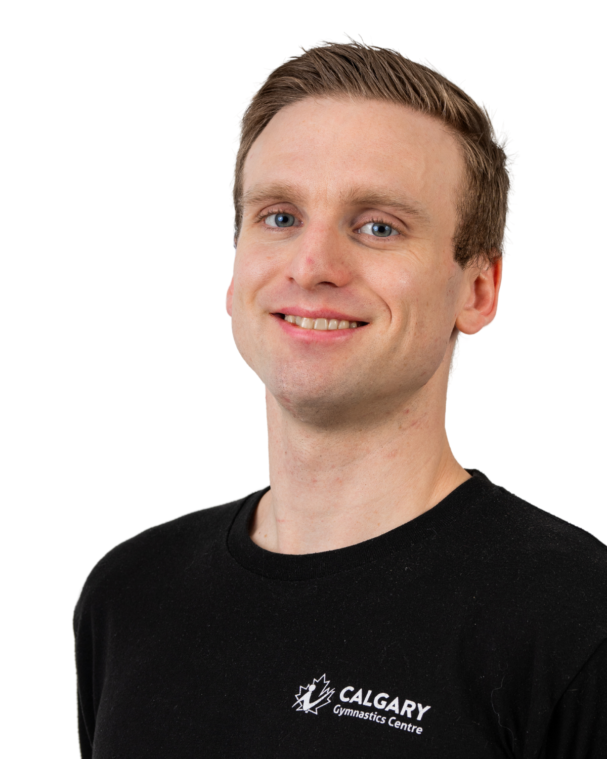 Meet The Team — Calgary Gymnastics Centre