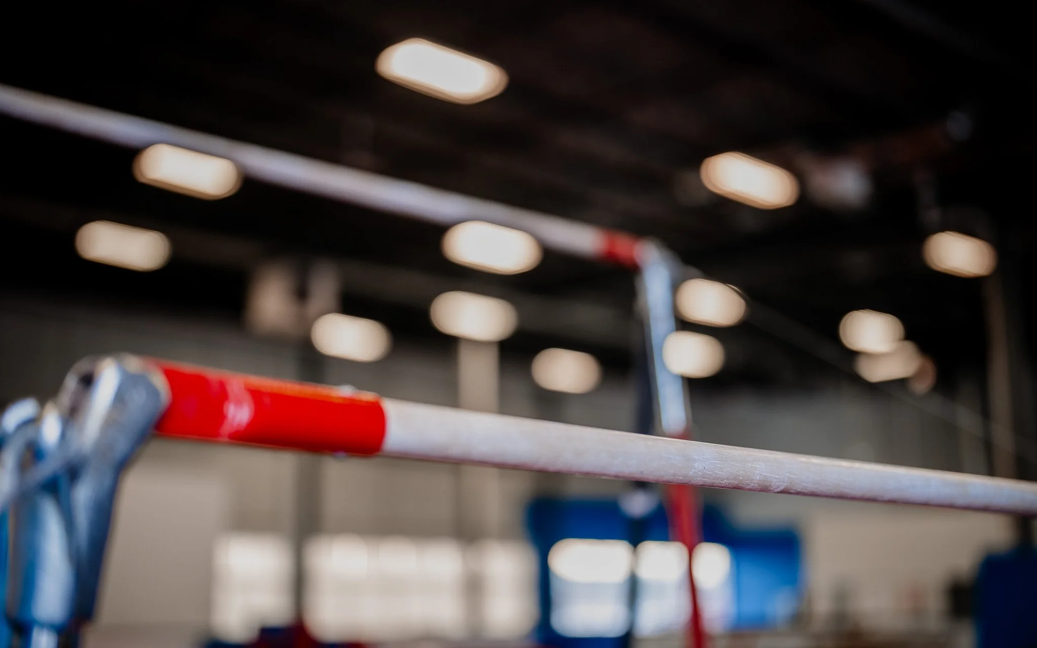 CGC North Location — Calgary Gymnastics Centre