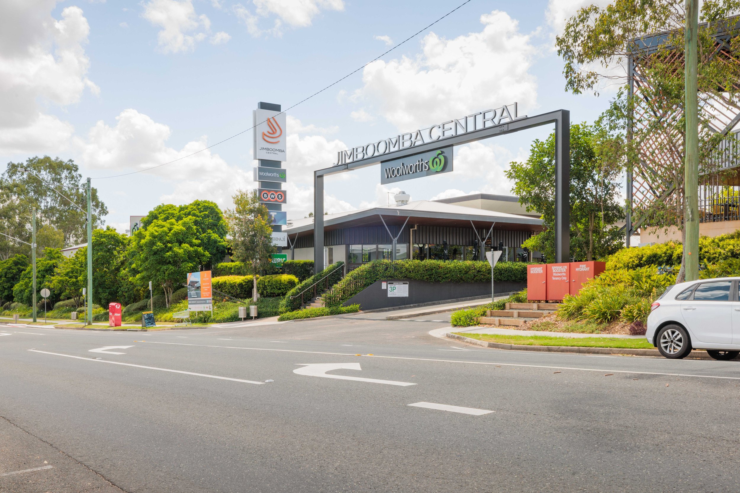 Riverstone Springs | Land For Sale Near Brisbane — Riverstone Springs