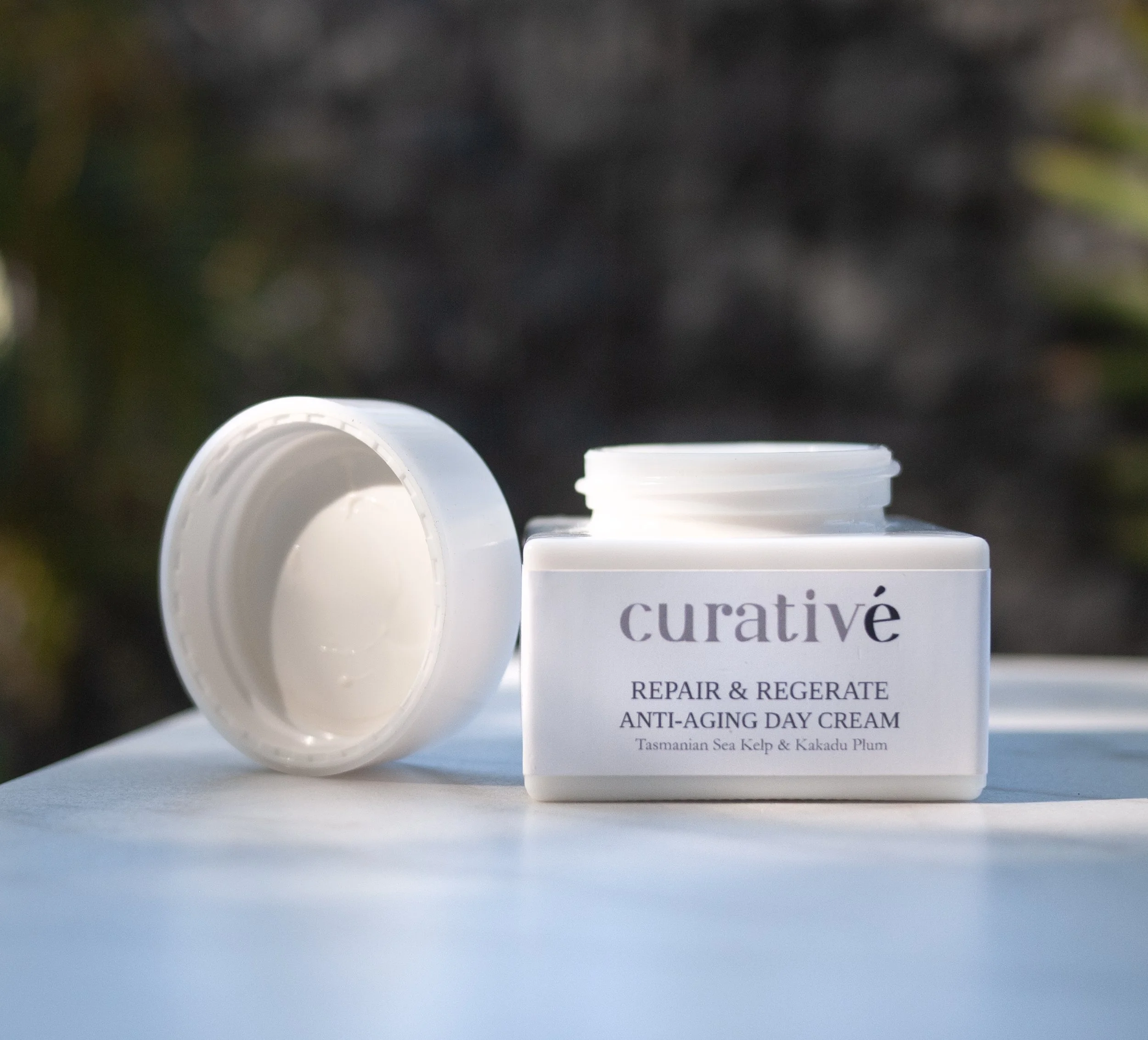 Curative Skin Australian Natural Skin Care