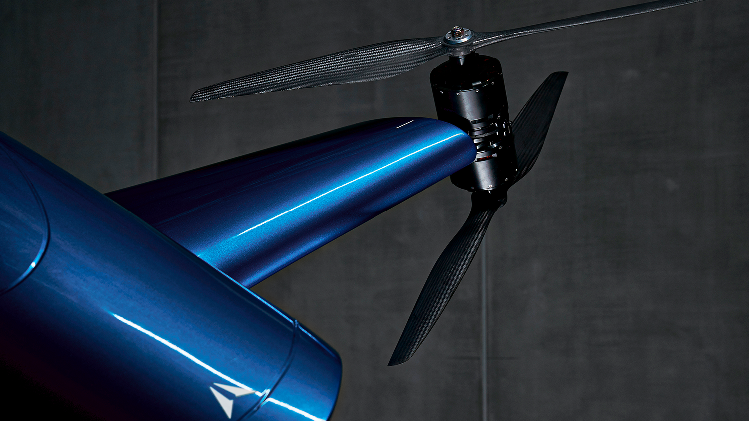 Mission — Alauda Aeronautics