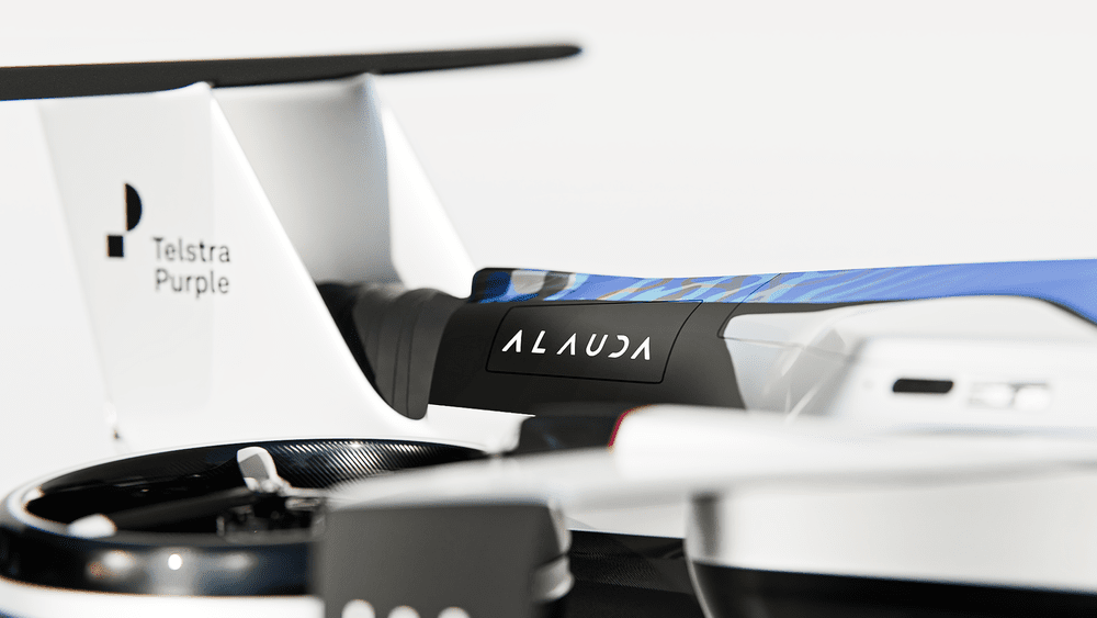 Mission — Alauda Aeronautics