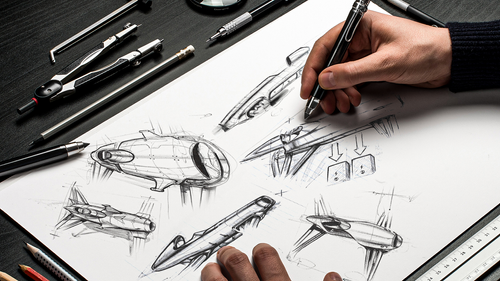 Mission — Alauda Aeronautics