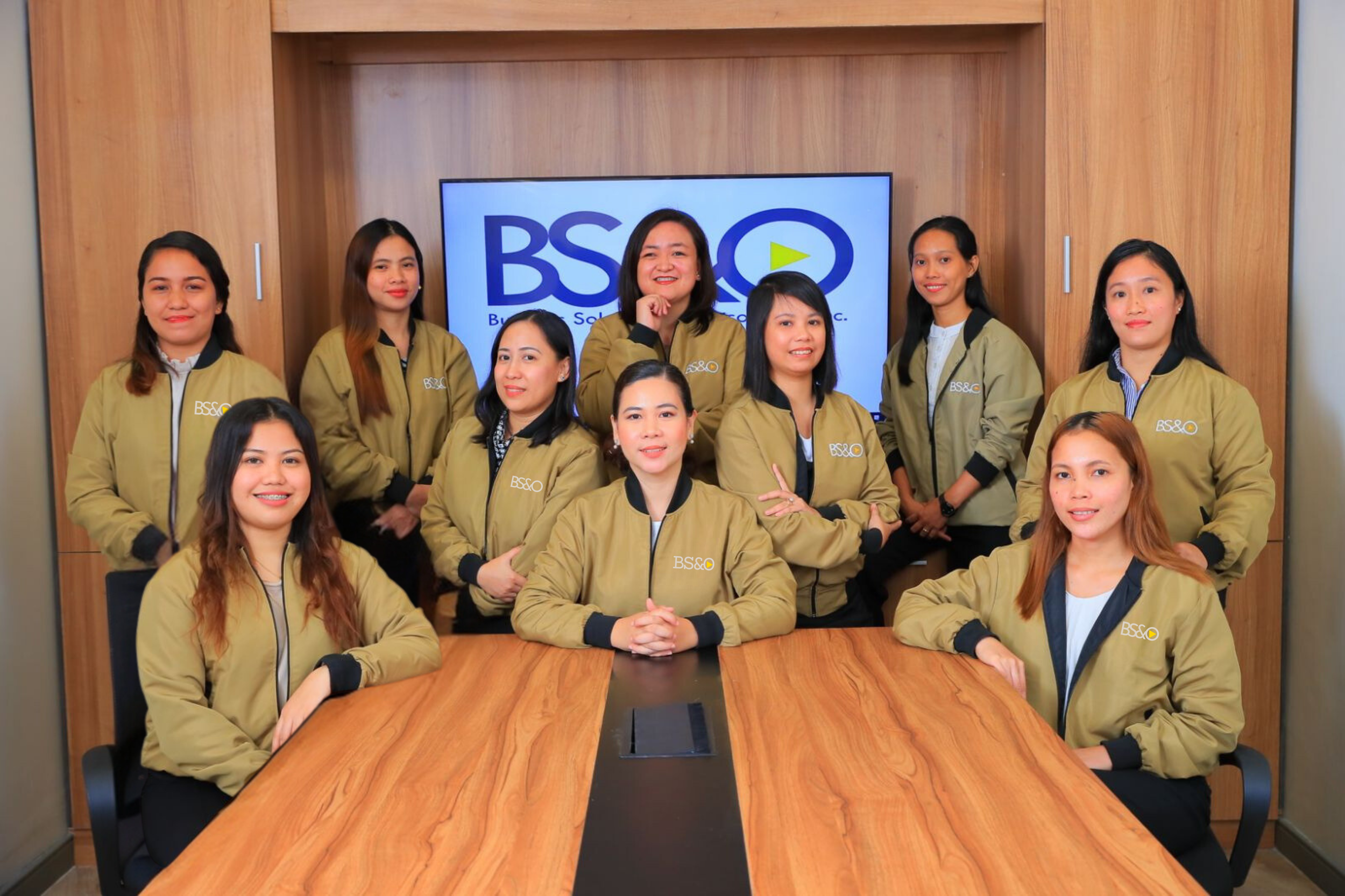 Who We Are — BS&O