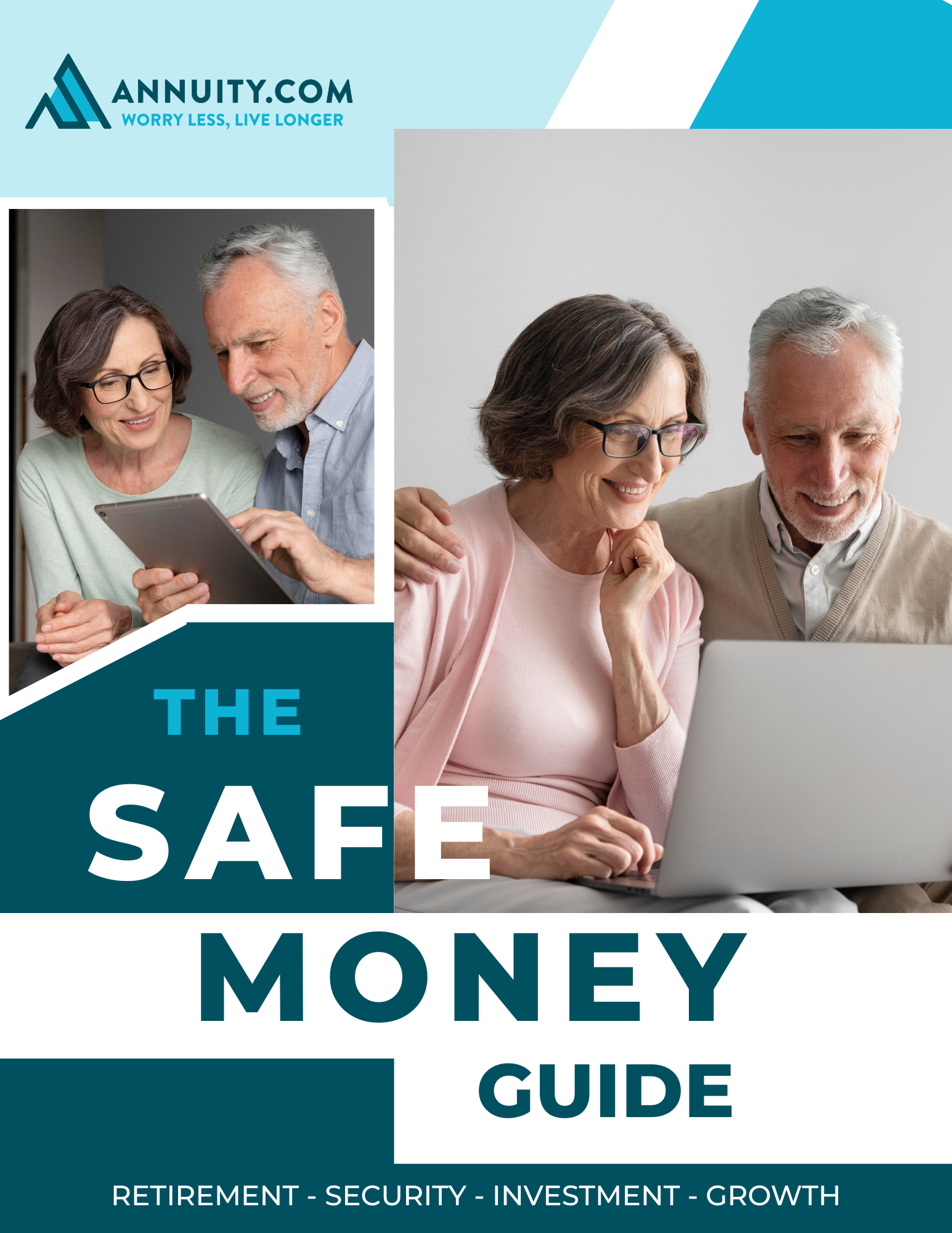 Safe Money Radio