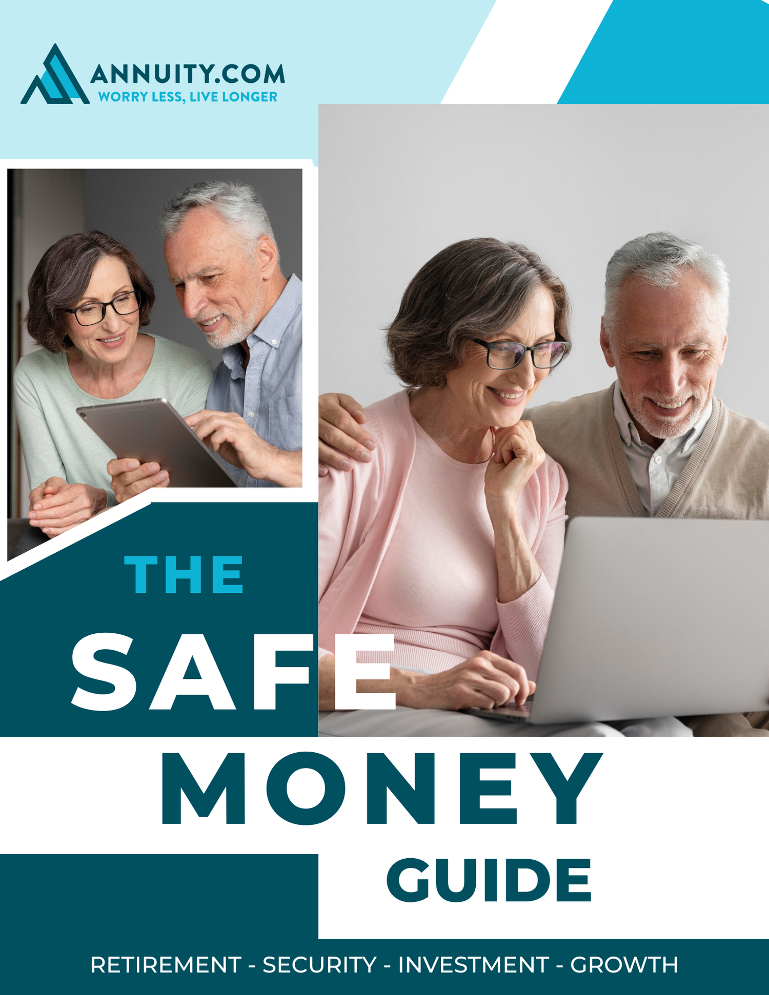 Safe Money Radio