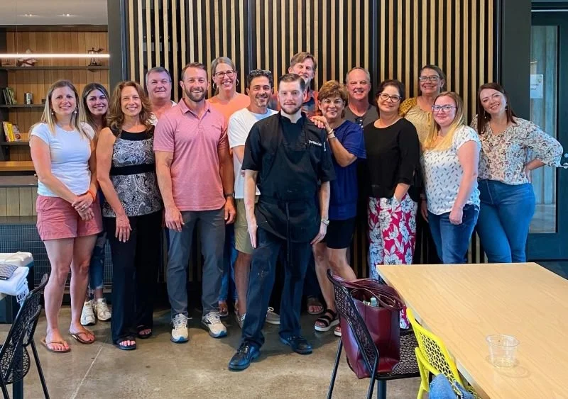 Private Personal Chef for Parties or A Night- Hire Home Chefs for Your ...