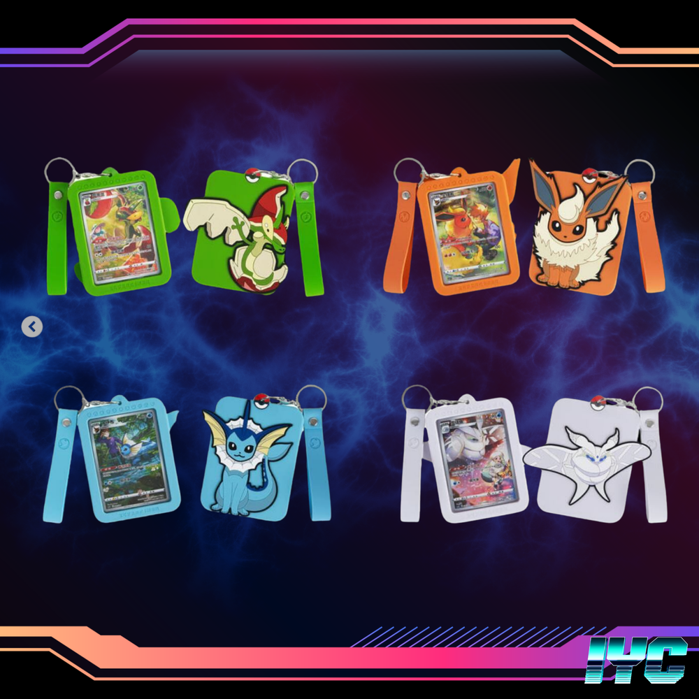 Charizard & Mewtwo VSTAR Exclusive Collection Set - S-Chinese Pokemon ...