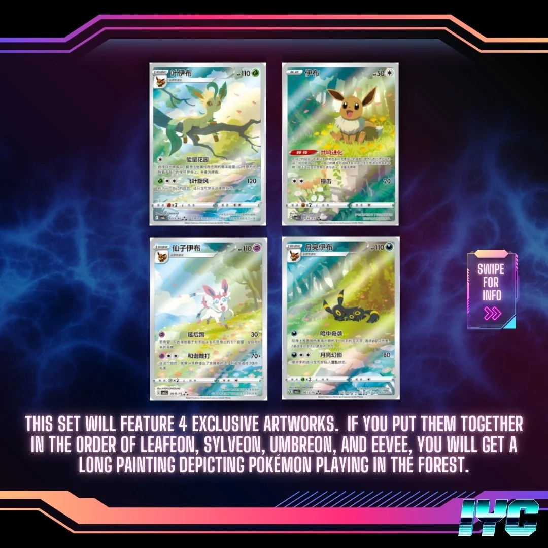 Charizard & Mewtwo VSTAR Exclusive Collection Set - S-Chinese Pokemon ...
