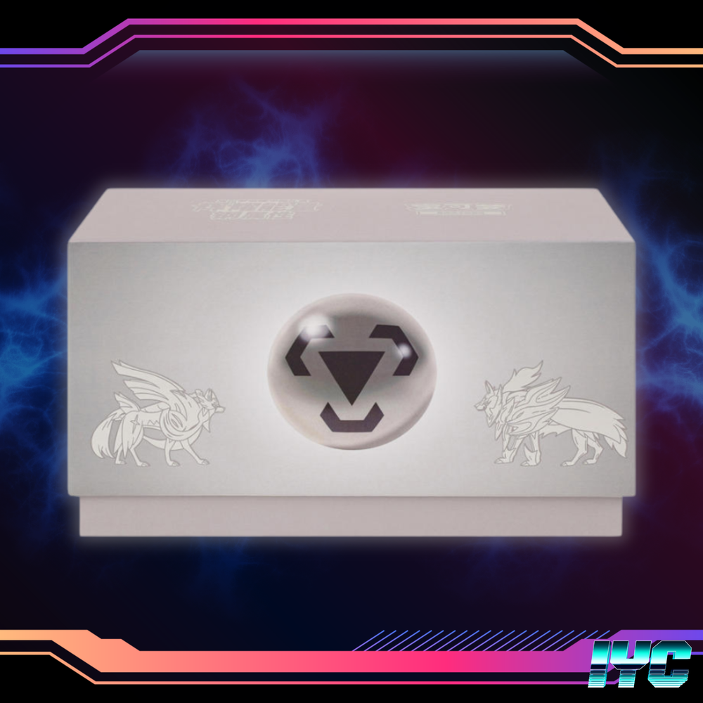 Gem Pack - Exclusive Full Art Cards (Pikachu, Fuecoco, Sprigatito ...