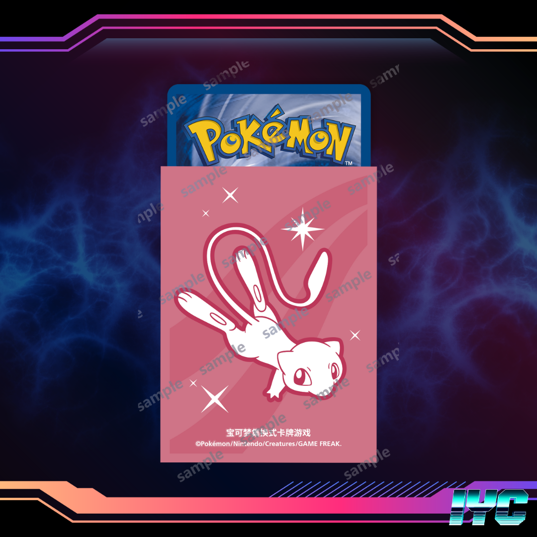 Imagined Youth Collectibles - Specialists in Chinese TCG and More