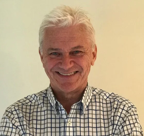 Prof. Simon Meagher — Dr Simon Events & Webinars