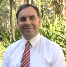 Prof. Jon Hyett — Dr Simon Events & Webinars