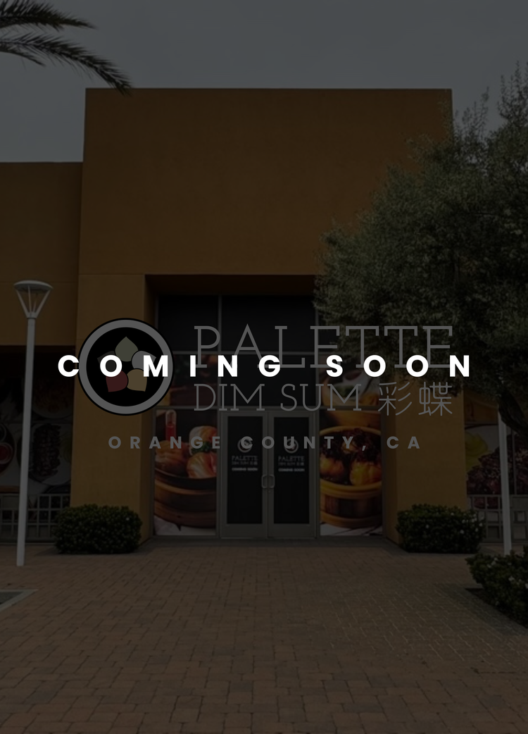 Palette Tea Garden | Dim Sum | Seafood | Tea House