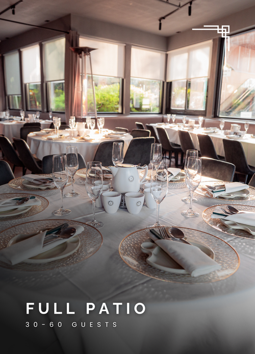 Palette Tea Garden | Dim Sum | Seafood | Tea House