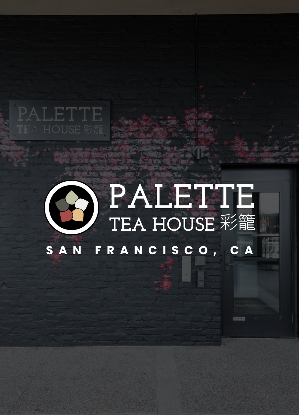 LOCATIONS — Palette Tea Garden | Dim Sum | Seafood | Tea House