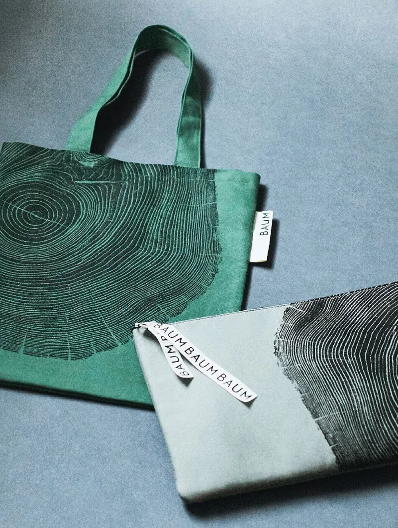 BAUM BRAND DESIGN — Creatives of Shiseido