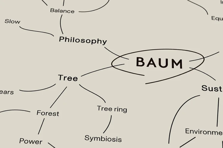 BAUM BRAND DESIGN — Creatives of Shiseido
