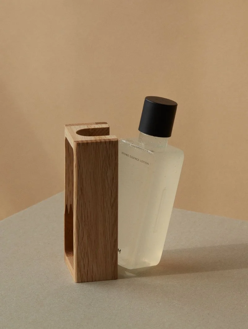 BAUM BRAND DESIGN — Creatives of Shiseido