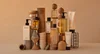 BAUM BRAND DESIGN — Creatives of Shiseido