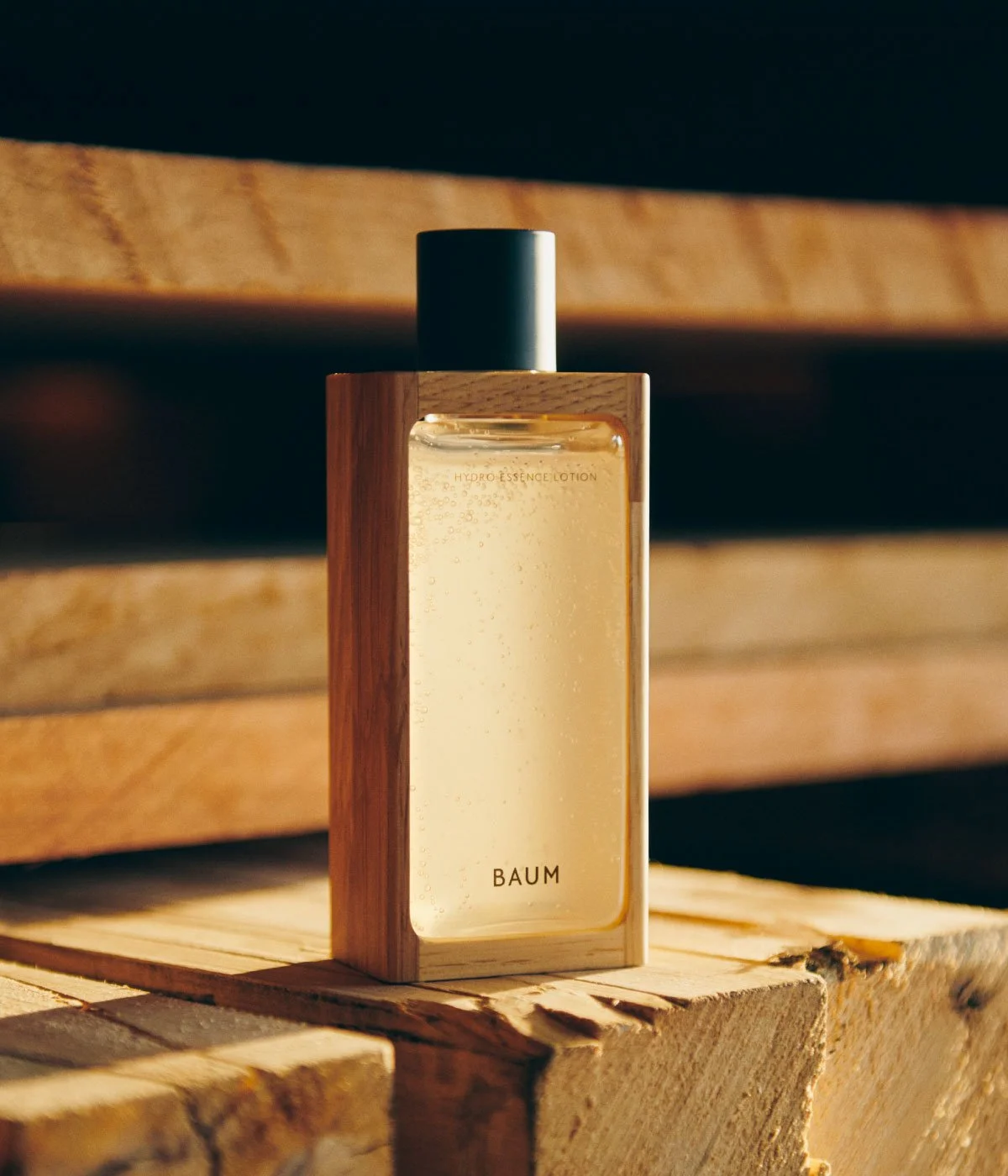 BAUM BRAND DESIGN — Creatives of Shiseido