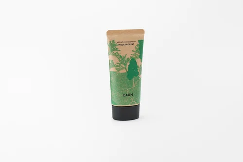HINOKI FOREST — SHISEIDO CREATIVE