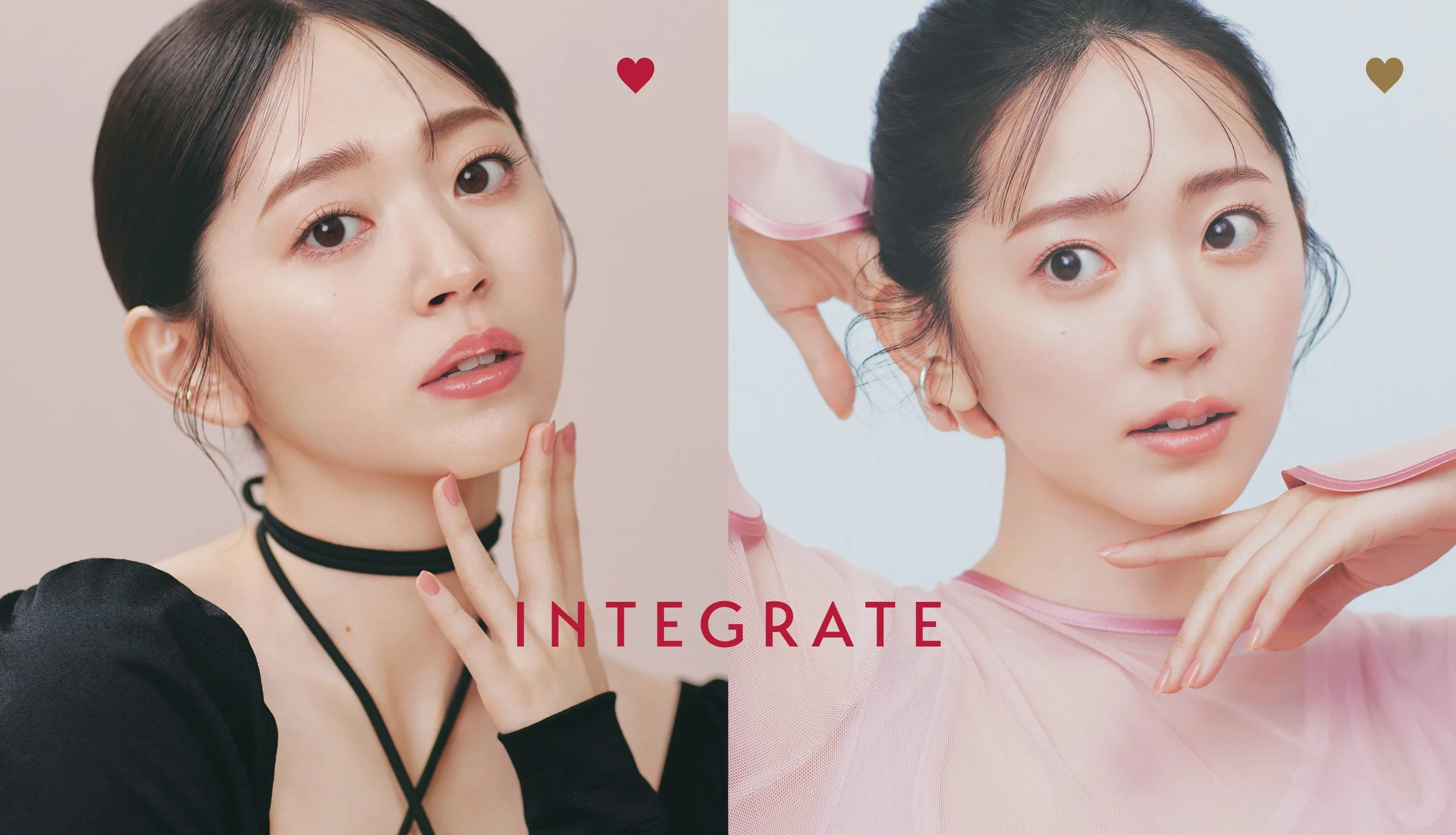 WORKS — SHISEIDO CREATIVE