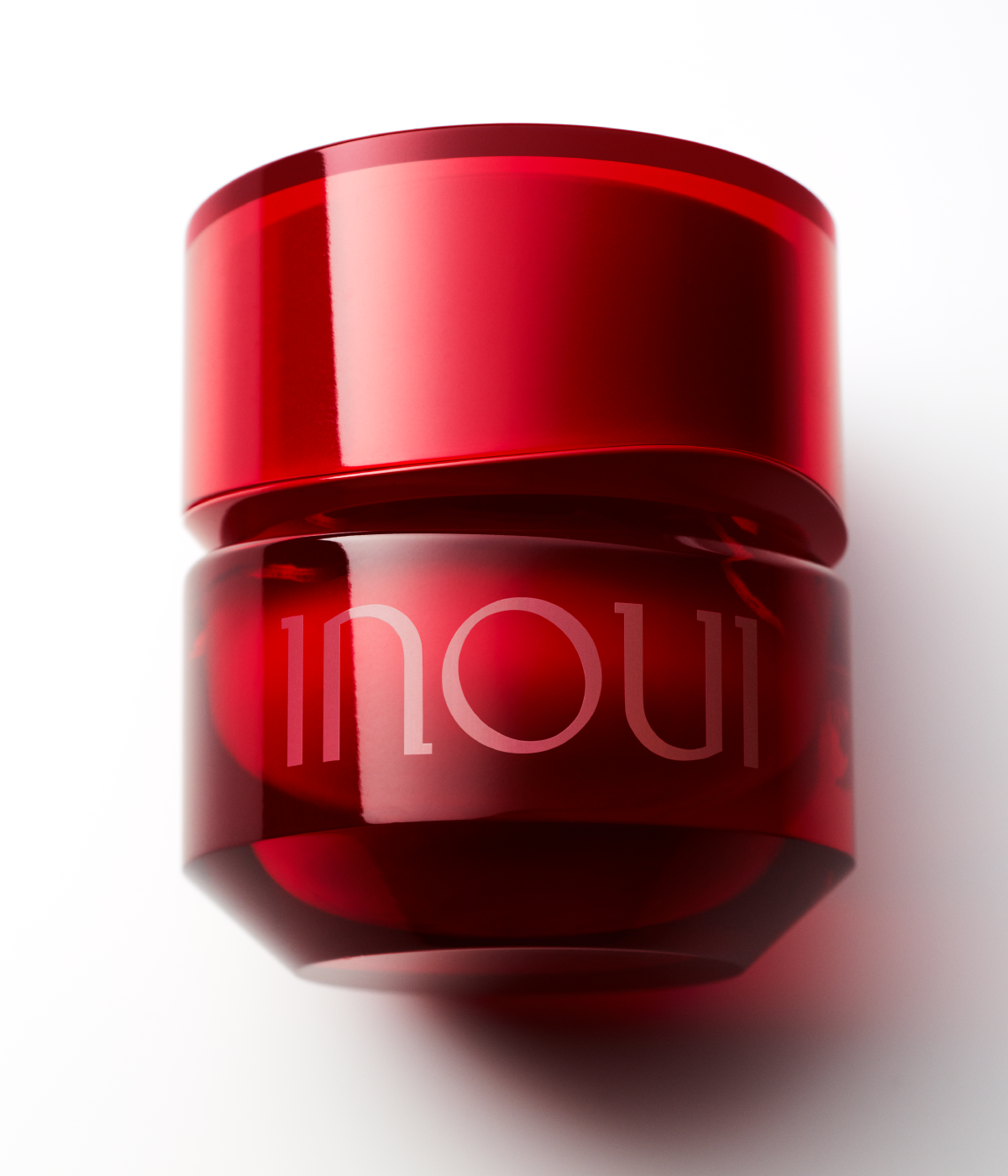 inoui — SHISEIDO CREATIVE