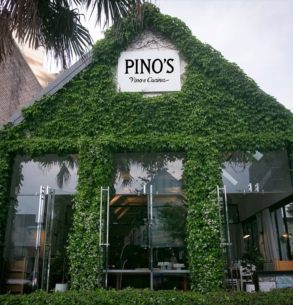 Italian Restaurant | Italian Cuisine in Cronulla