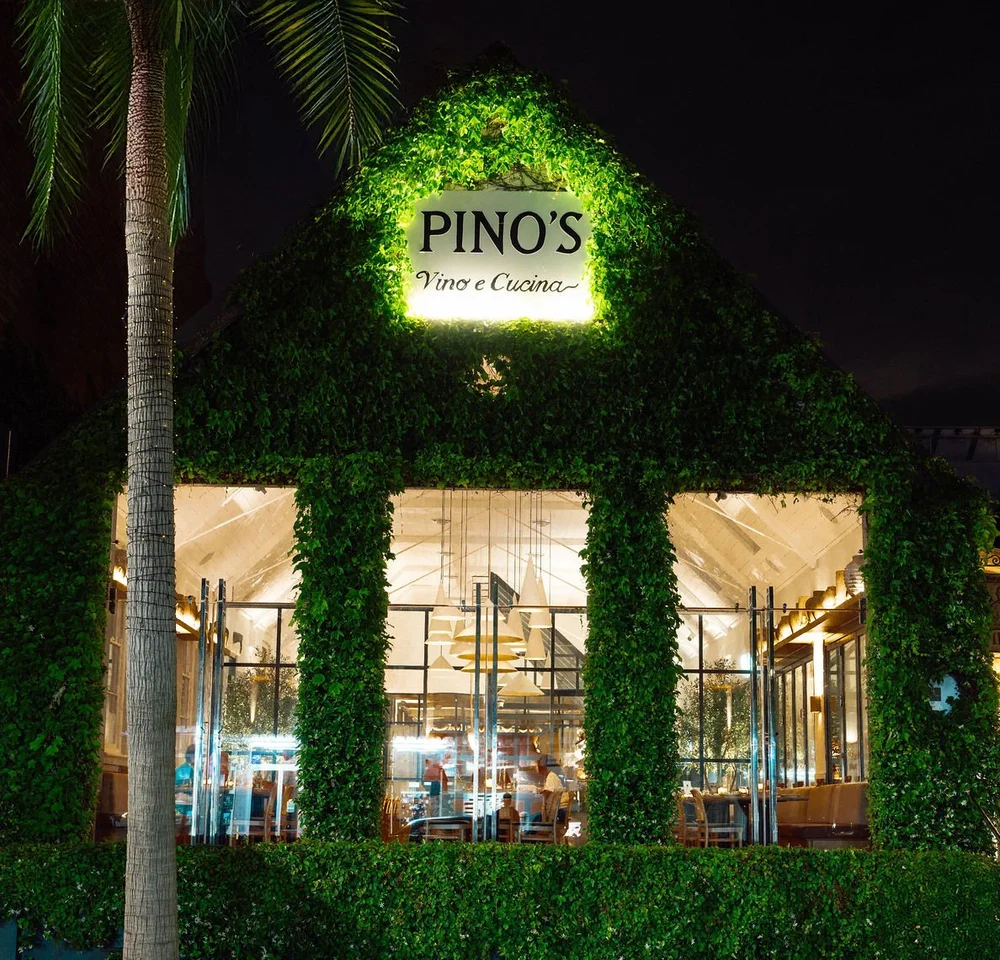 Italian Restaurant | Italian Cuisine in Cronulla