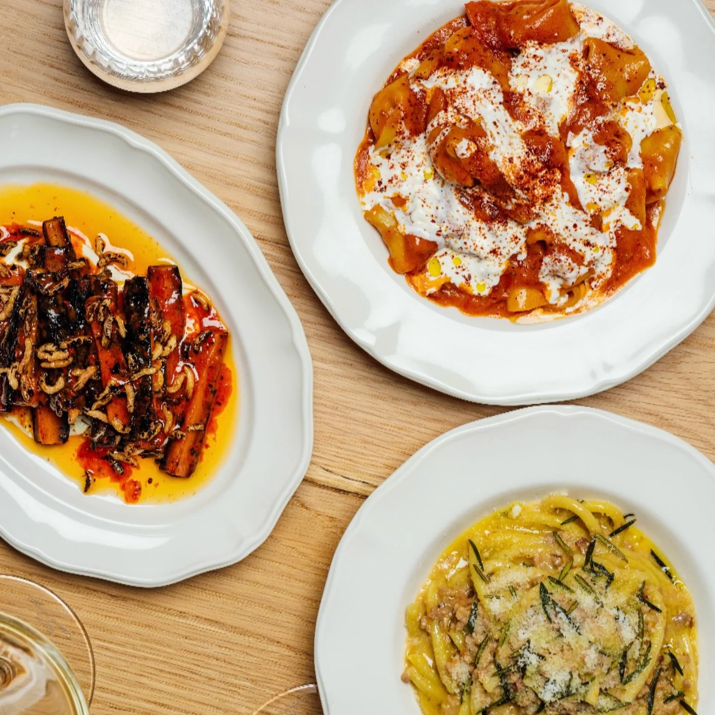 Italian Restaurant | Italian Cuisine in Cronulla