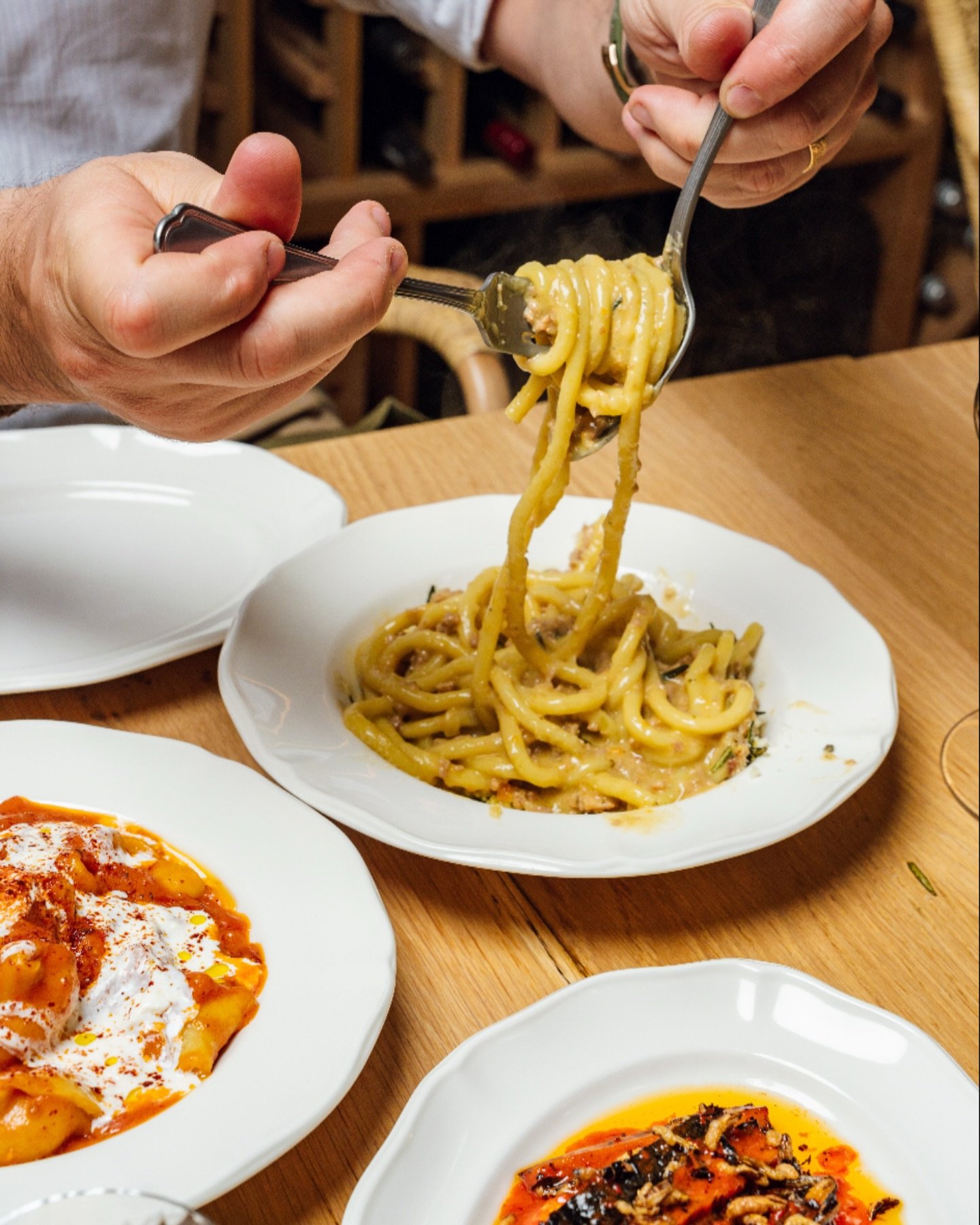 Italian Restaurant | Italian Cuisine in Cronulla