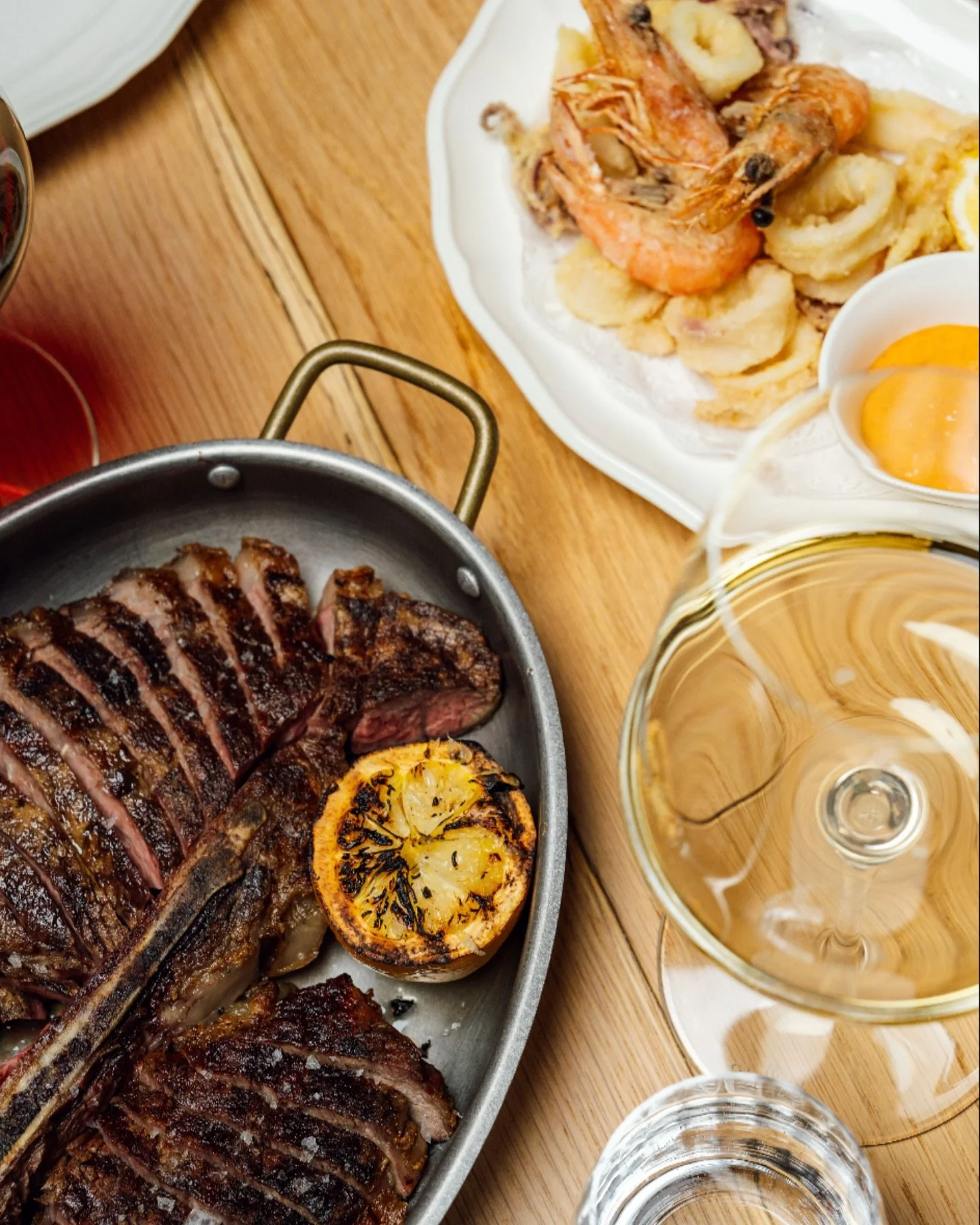 Italian Restaurant | Italian Cuisine in Cronulla