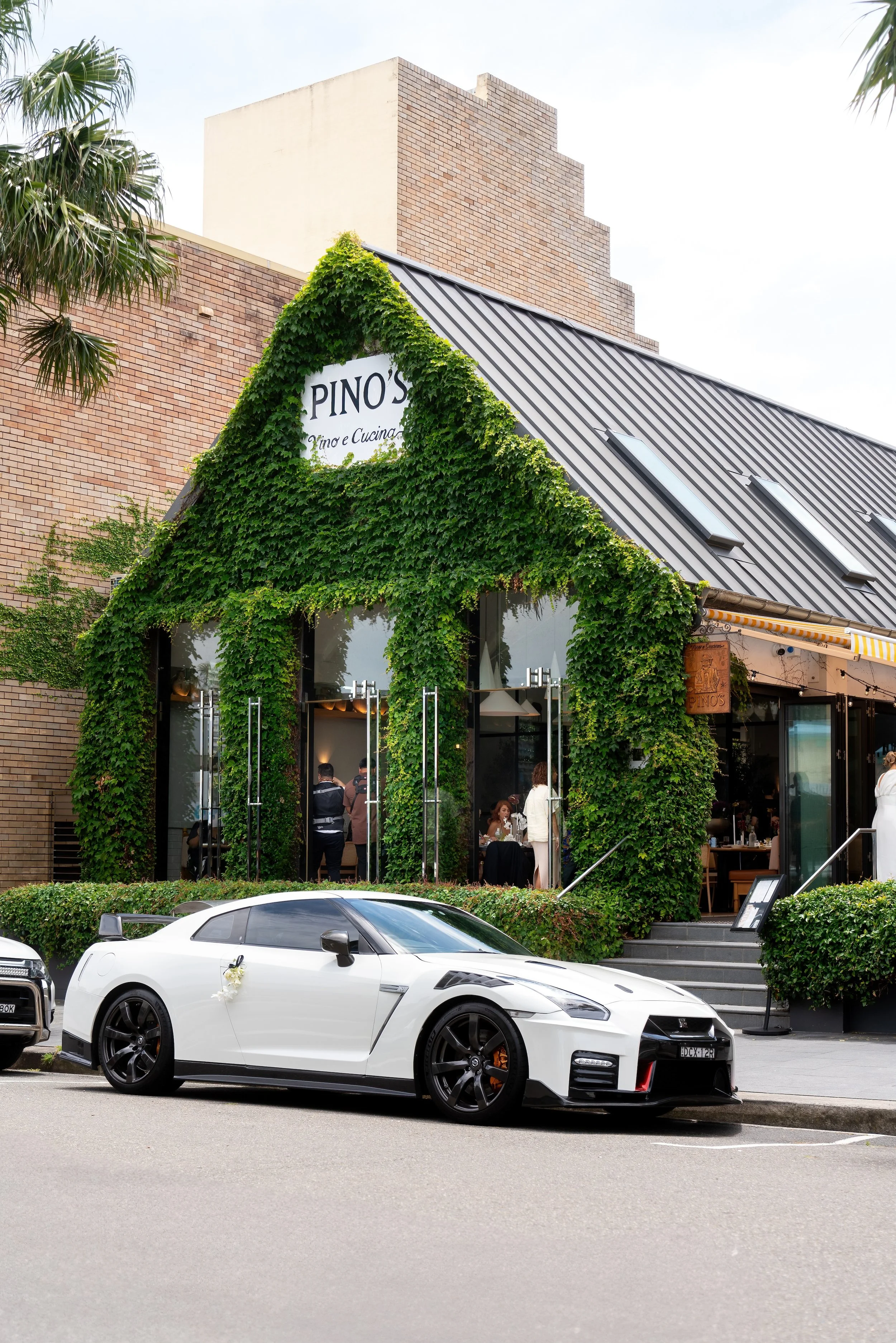 The Original Pino’s Vino e Cucina | Italian Restaurant Cronulla
