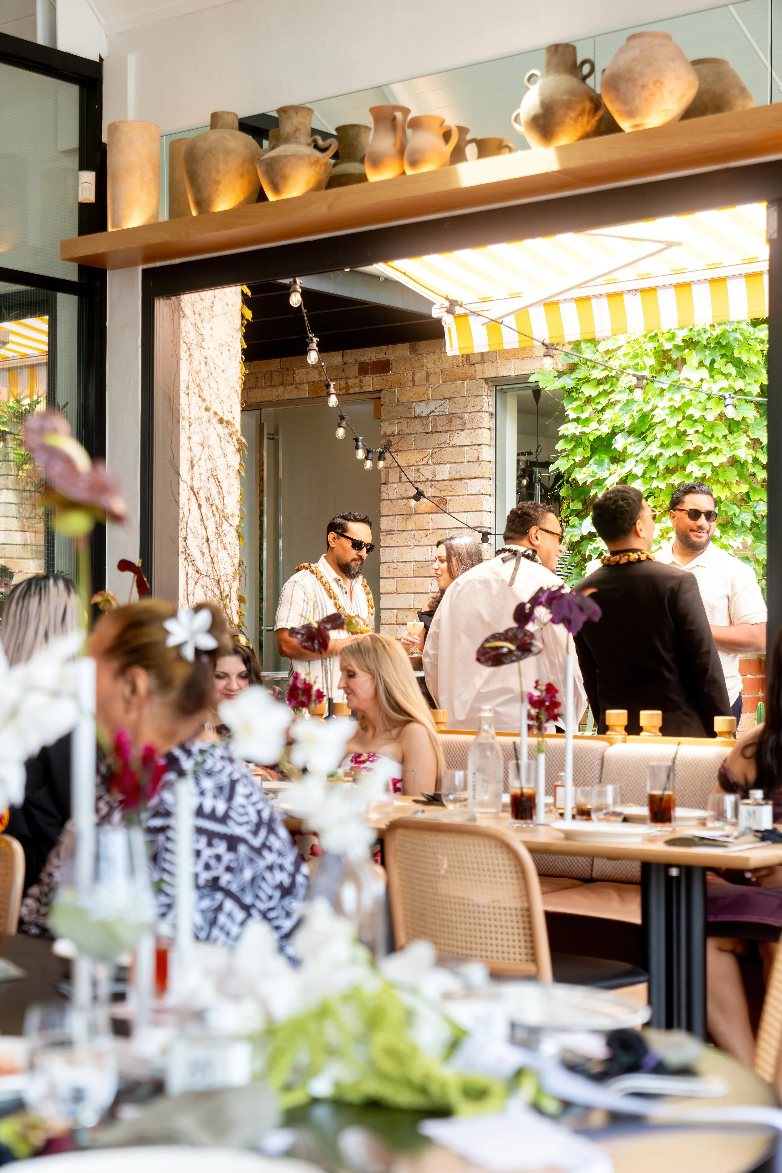 The Original Pino’s Vino e Cucina | Italian Restaurant Cronulla