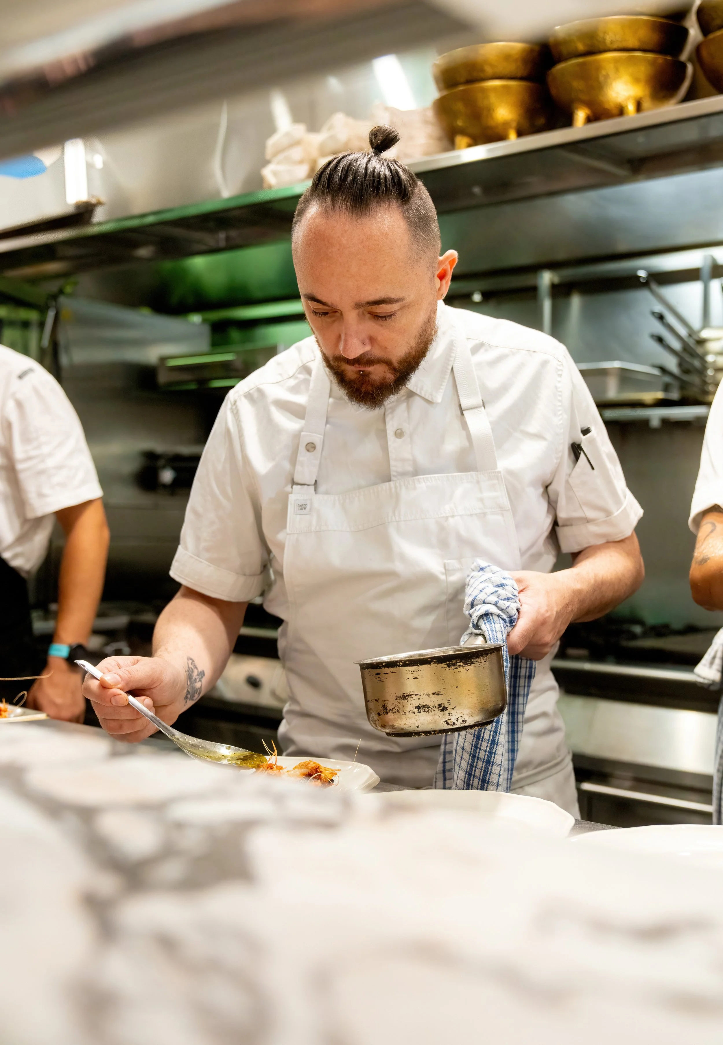 The Original Pino’s Vino e Cucina | Italian Restaurant Cronulla