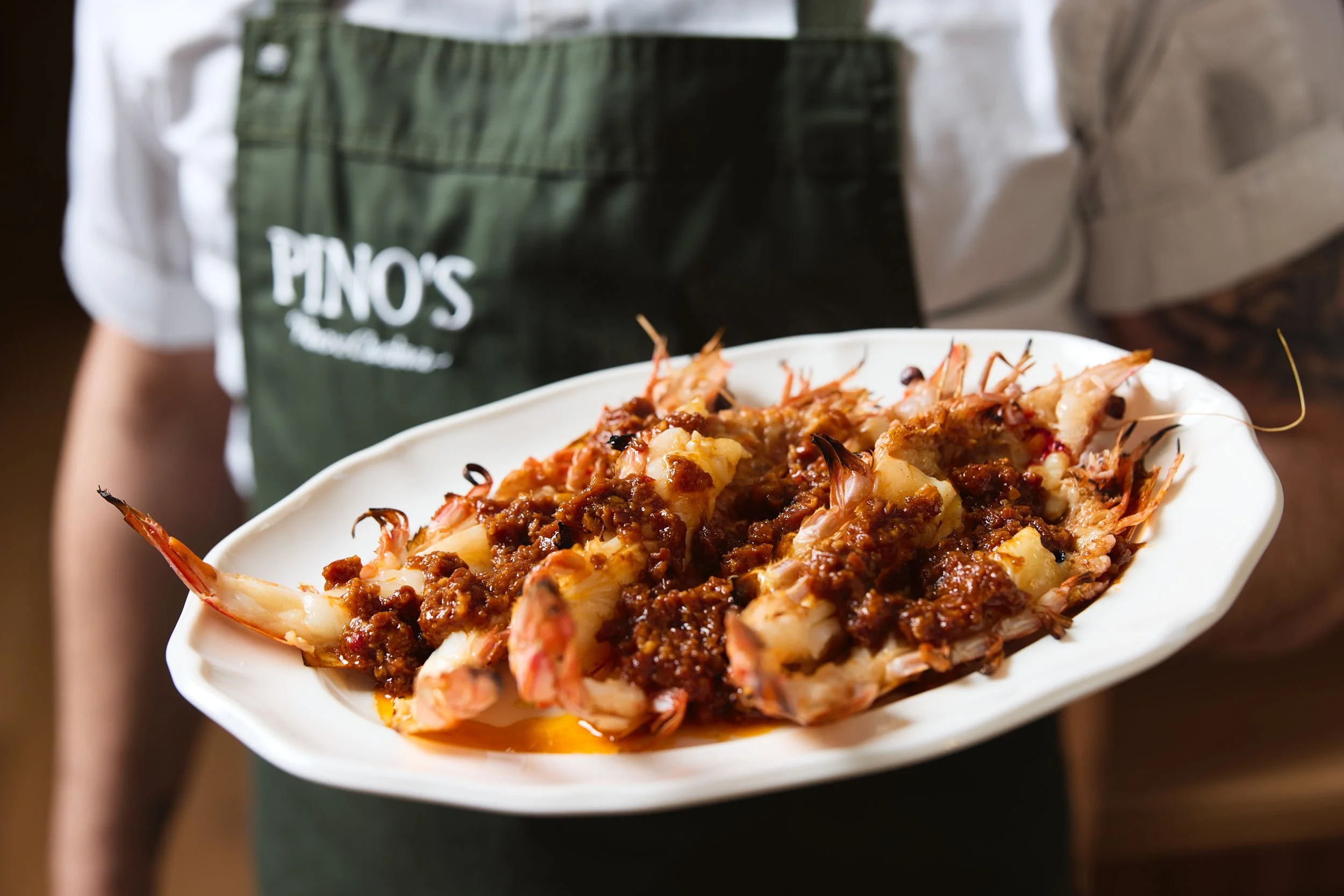 The Original Pino’s | Coastal Italian Restaurant & Wine Bar