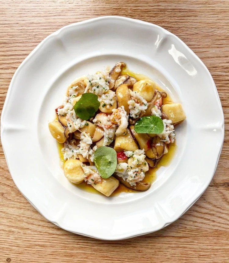 Italian Restaurant | Italian Cuisine in Cronulla