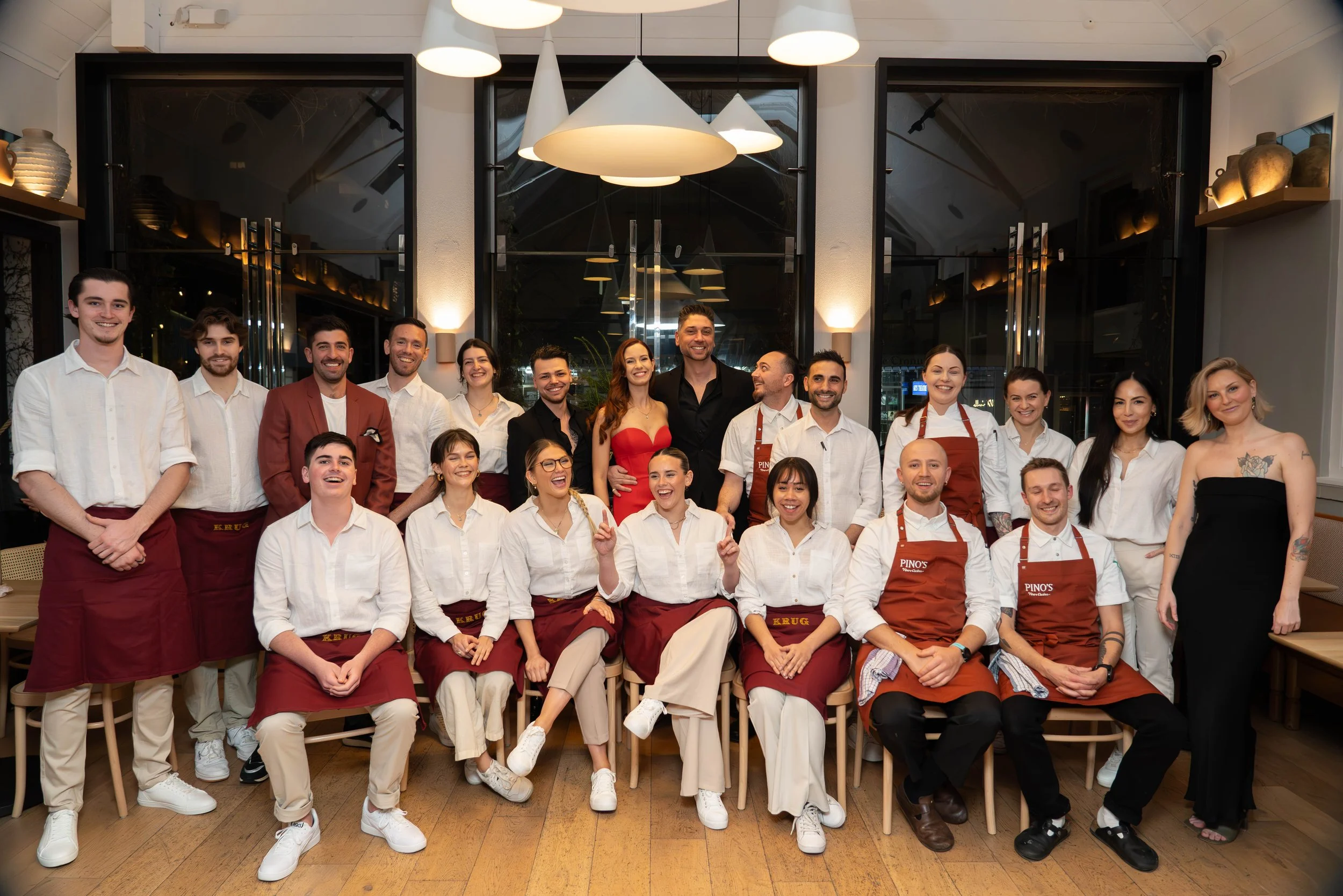 Italian Restaurant | Italian Cuisine in Cronulla