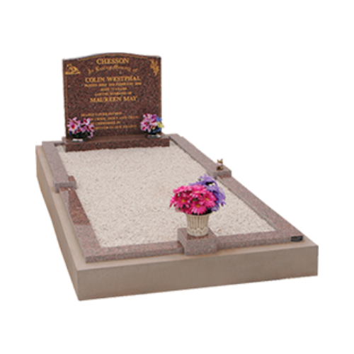 Traditional Memorials — Tillett Memorials