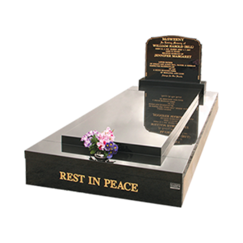 Traditional Memorials — Tillett Memorials